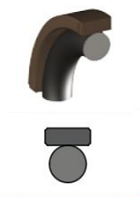 Chromex | Spécialiste de joints de tige et joints de piston