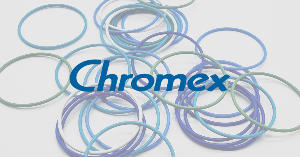 Chromex, the French industrial sealing solution specialist